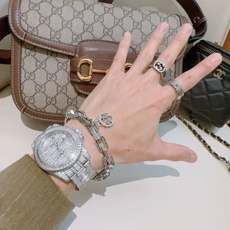 Discounted Gucci Bracelets