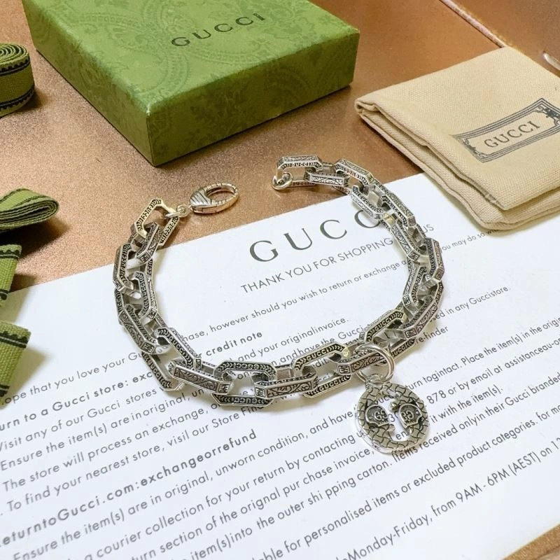 Discounted Gucci Bracelets
