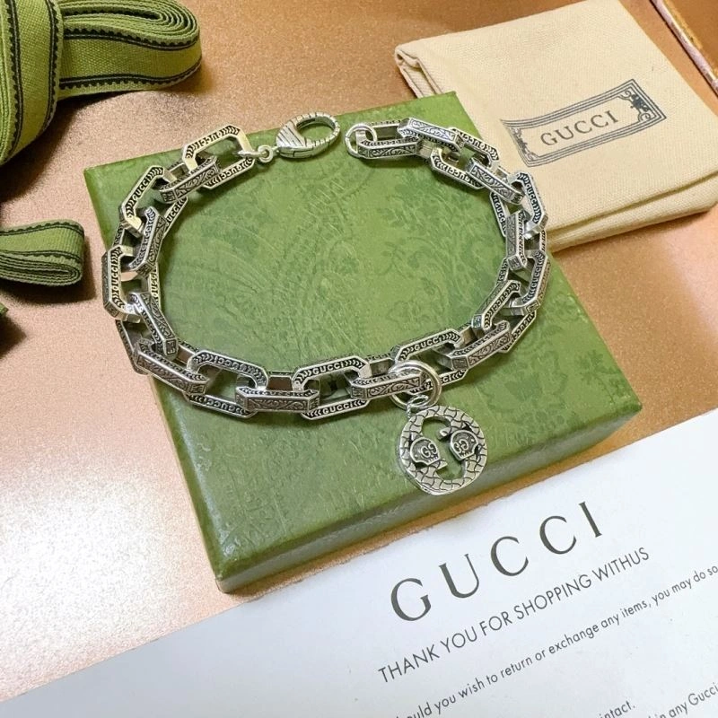 Discounted Gucci Bracelets