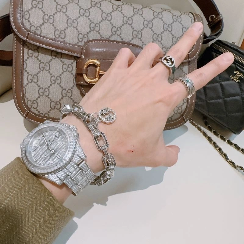 Discounted Gucci Bracelets