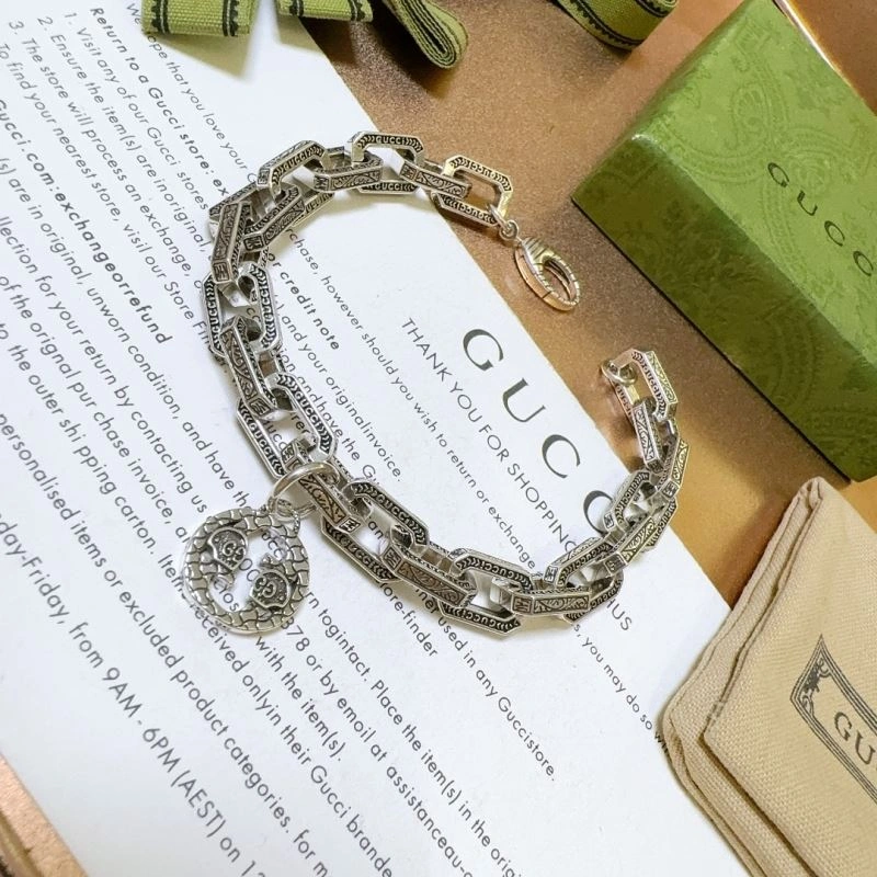 Discounted Gucci Bracelets