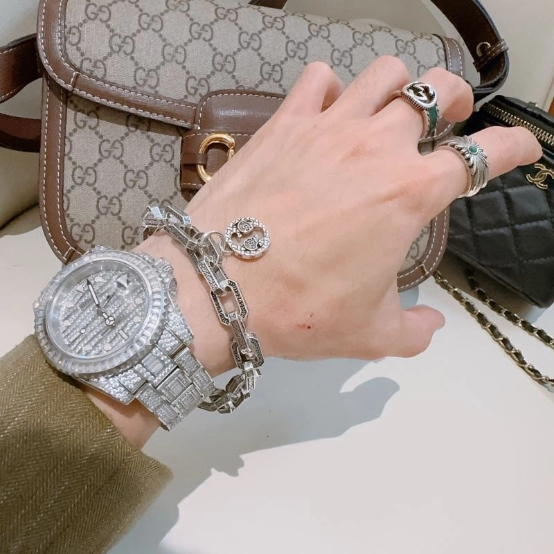 Discounted Gucci Bracelets