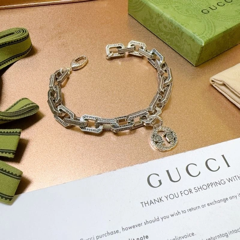 Discounted Gucci Bracelets
