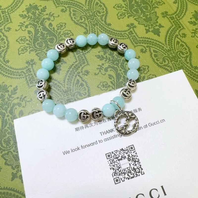Budget-friendly Gucci Bracelets
