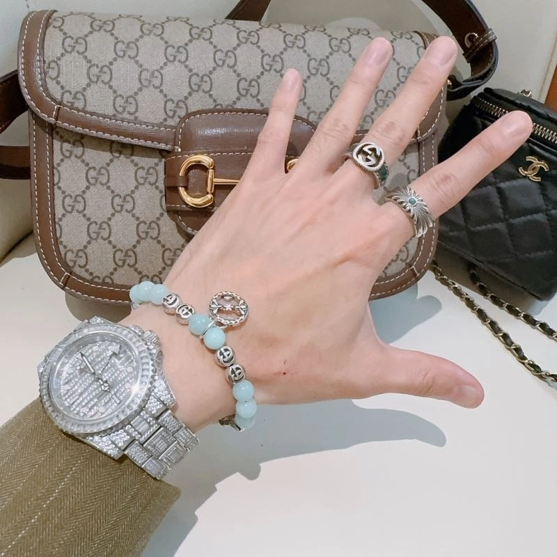 Budget-friendly Gucci Bracelets