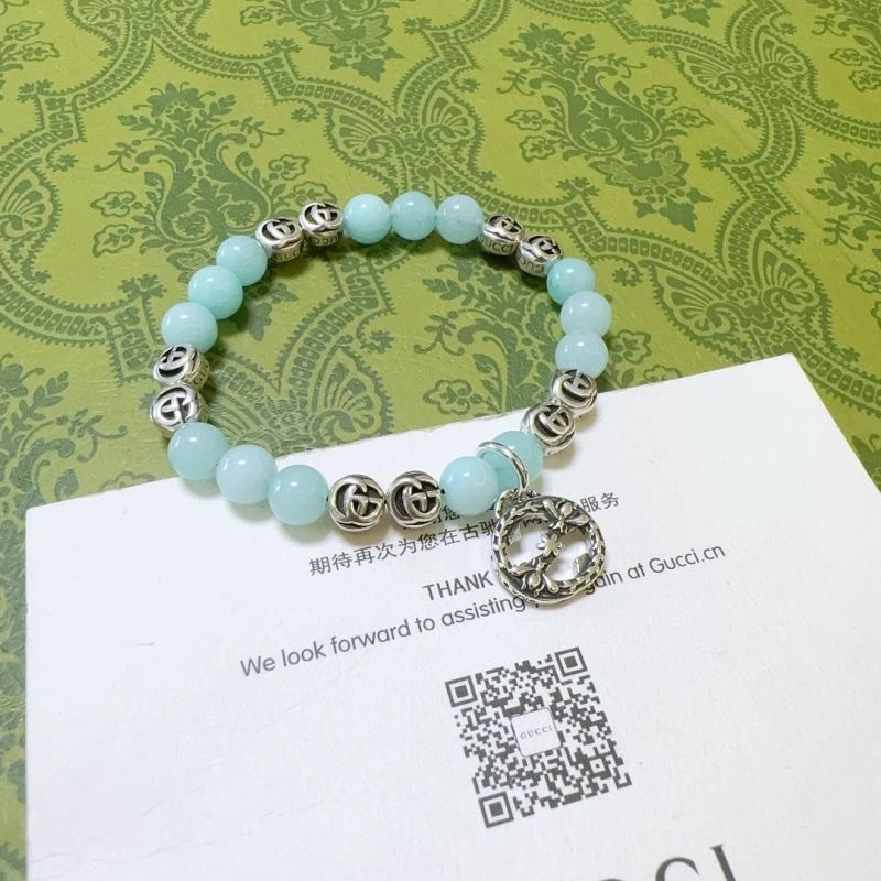 Budget-friendly Gucci Bracelets