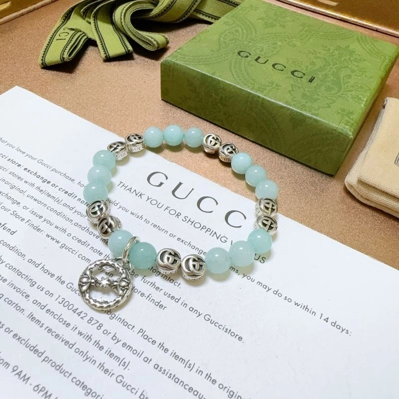 Budget-friendly Gucci Bracelets
