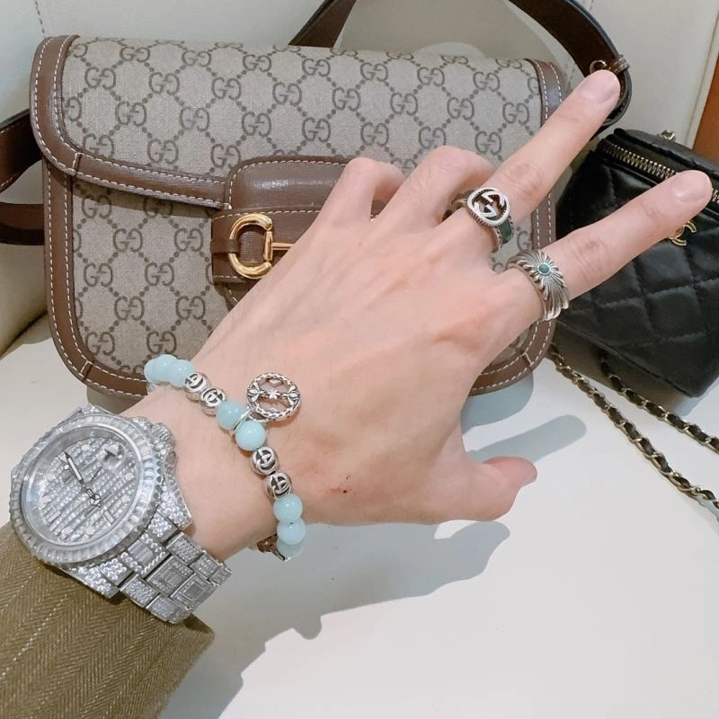 Budget-friendly Gucci Bracelets