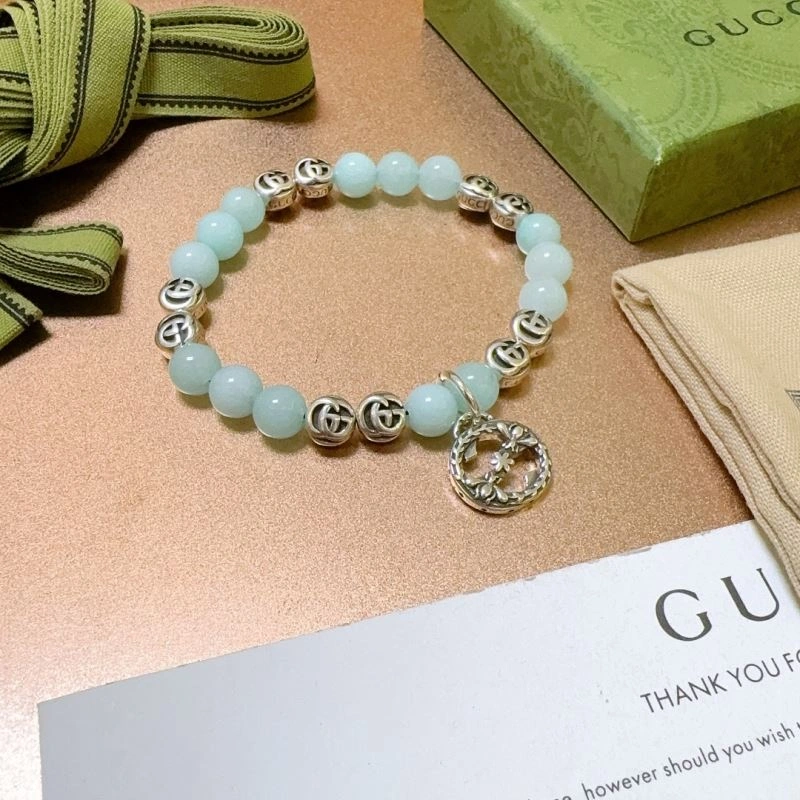 Budget-friendly Gucci Bracelets