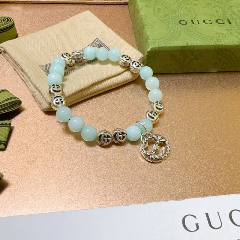 Budget-friendly Gucci Bracelets