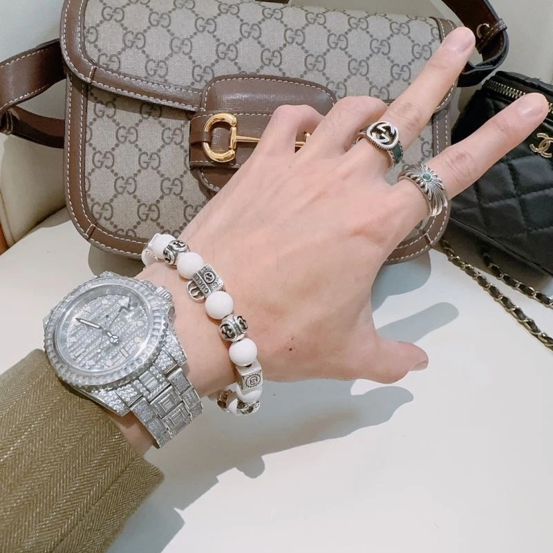Cut-rate Gucci Bracelets