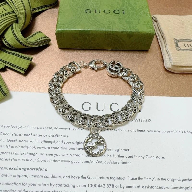 High fidelity Gucci Bracelets