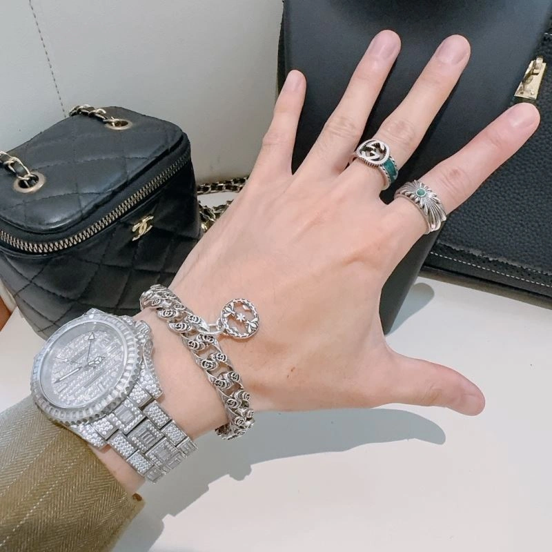 High fidelity Gucci Bracelets