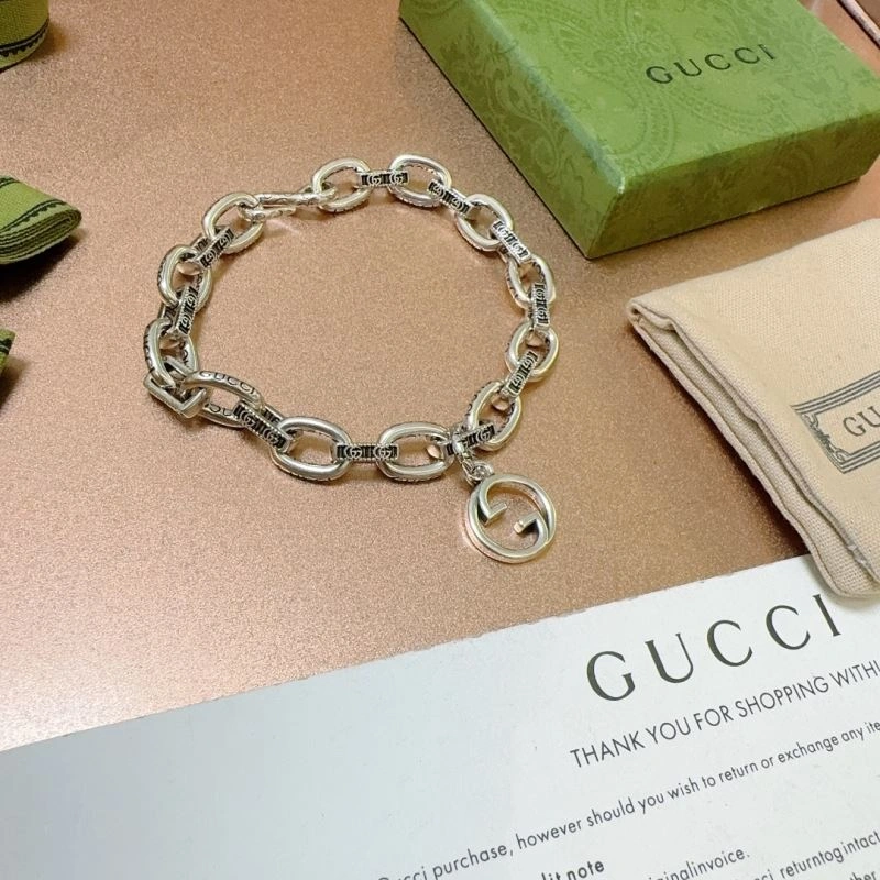 Precise copy Gucci Bracelets