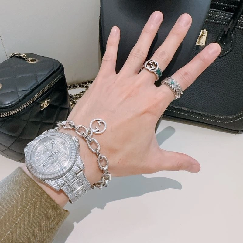 Precise copy Gucci Bracelets