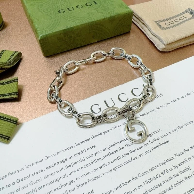 Precise copy Gucci Bracelets