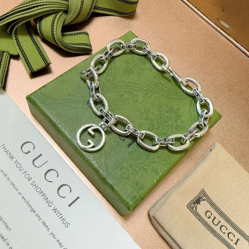 Precise copy Gucci Bracelets