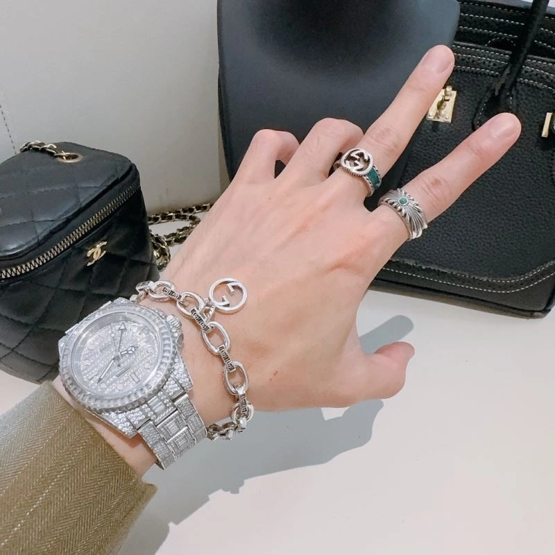 Precise copy Gucci Bracelets