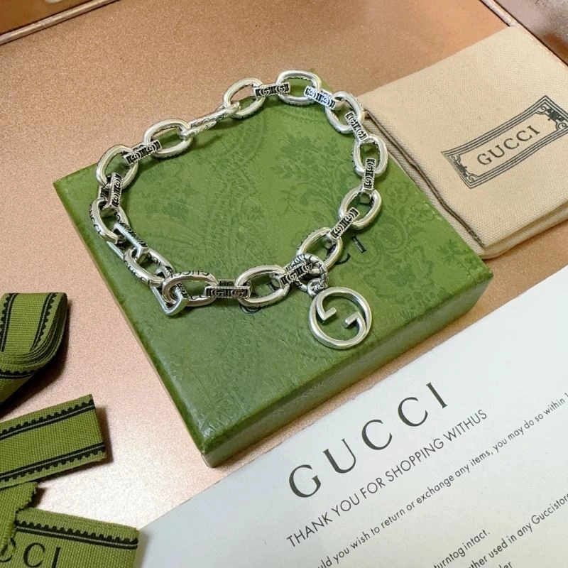 Precise copy Gucci Bracelets
