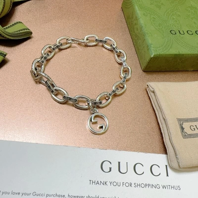 Precise copy Gucci Bracelets