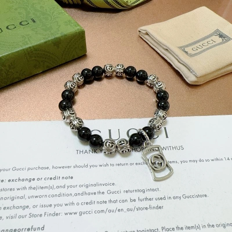 Authentic Gucci Bracelets