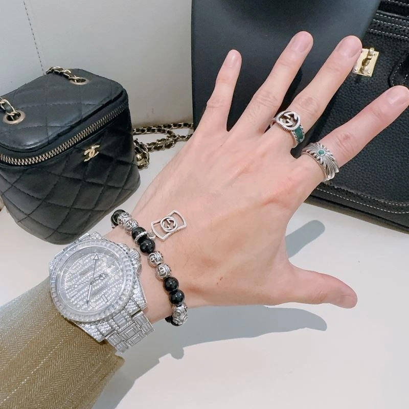 Authentic Gucci Bracelets
