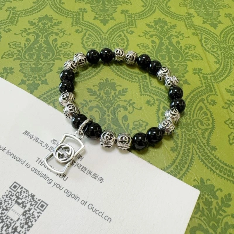 Authentic Gucci Bracelets
