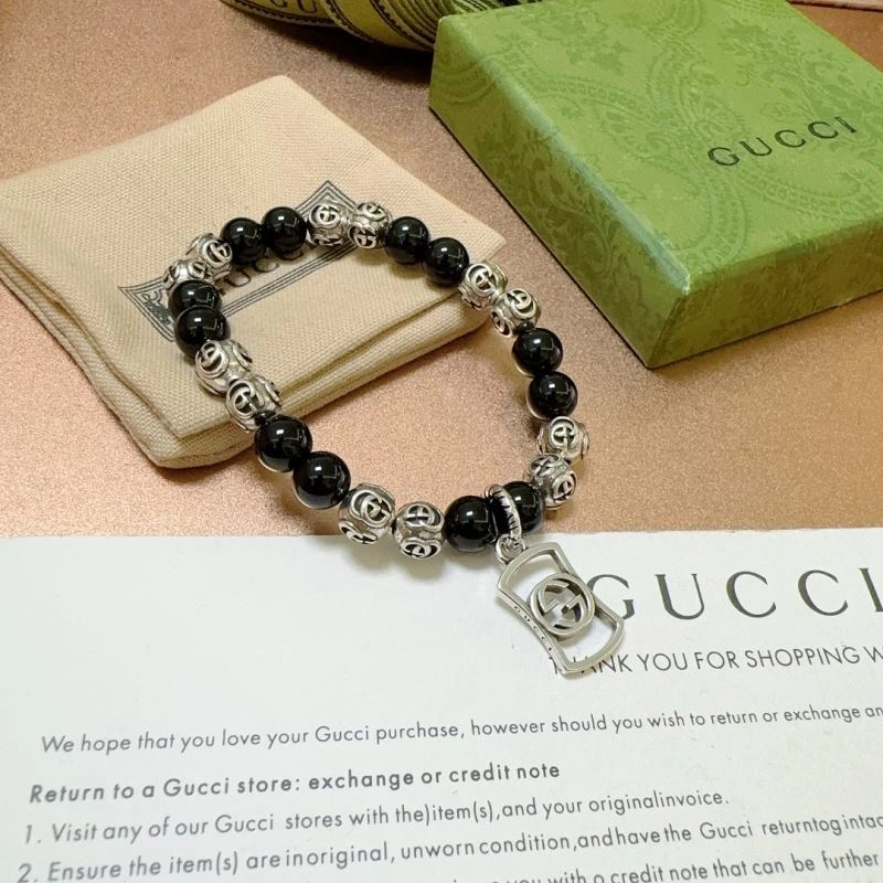 Authentic Gucci Bracelets