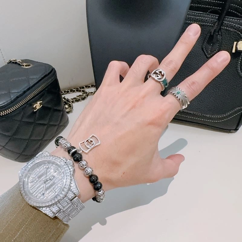 Authentic Gucci Bracelets