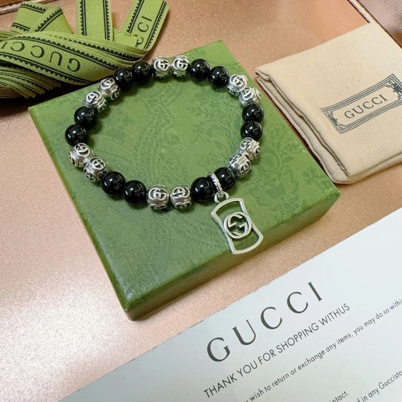 Authentic Gucci Bracelets