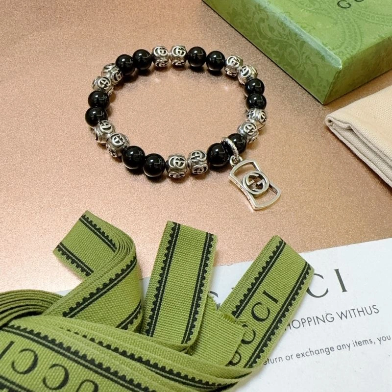 Authentic Gucci Bracelets