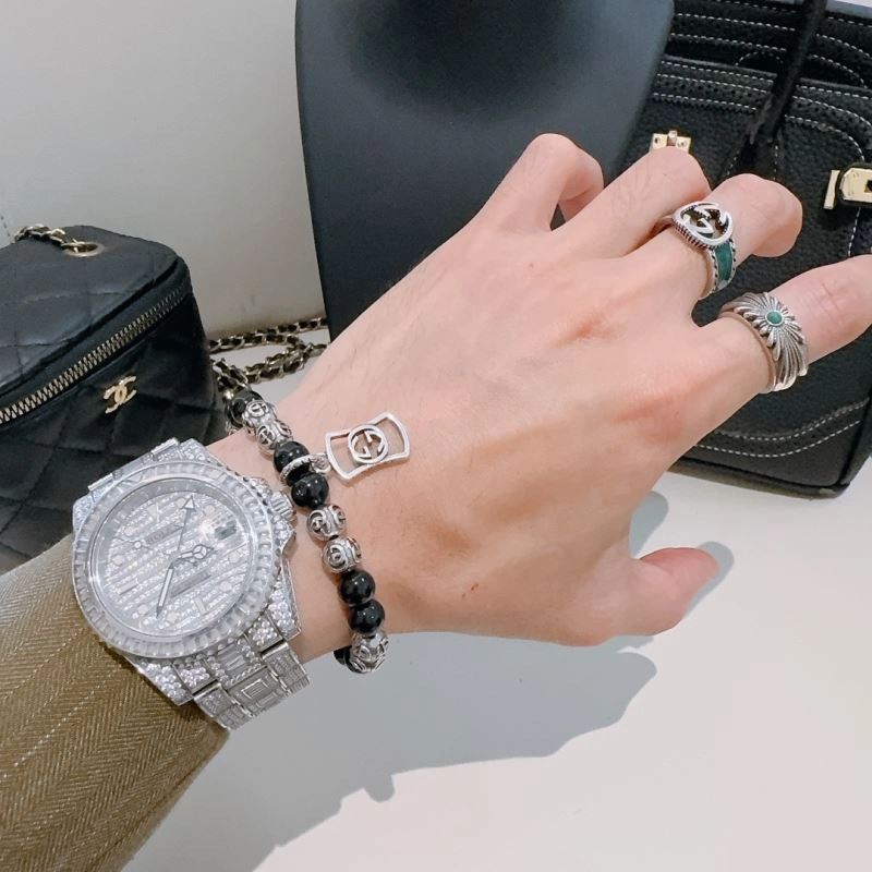 Authentic Gucci Bracelets