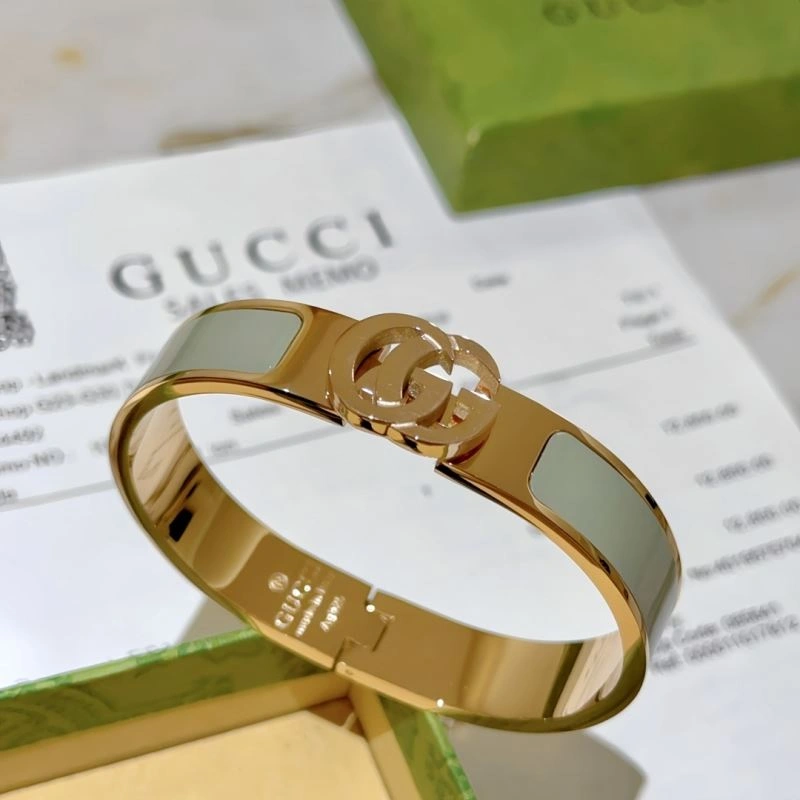 Gucci Bracelets