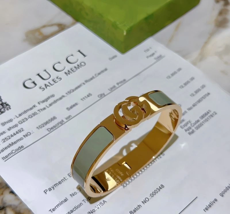 Brand-original Gucci Bracelets