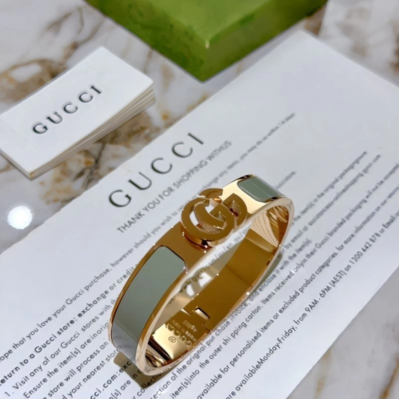 Brand-original Gucci Bracelets