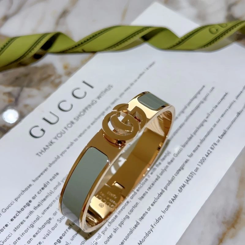 Brand-original Gucci Bracelets