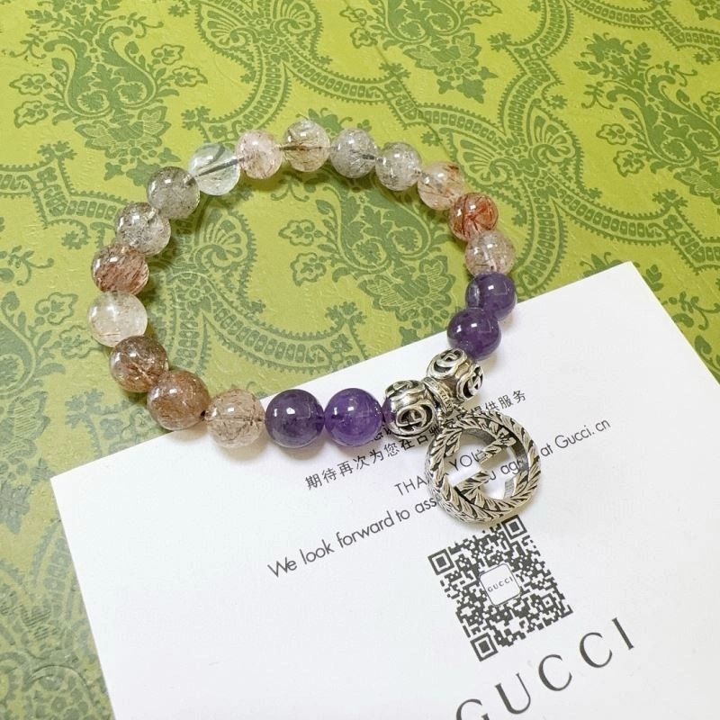 Gucci Bracelets