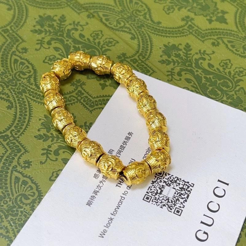 Authentic Gucci Bracelets