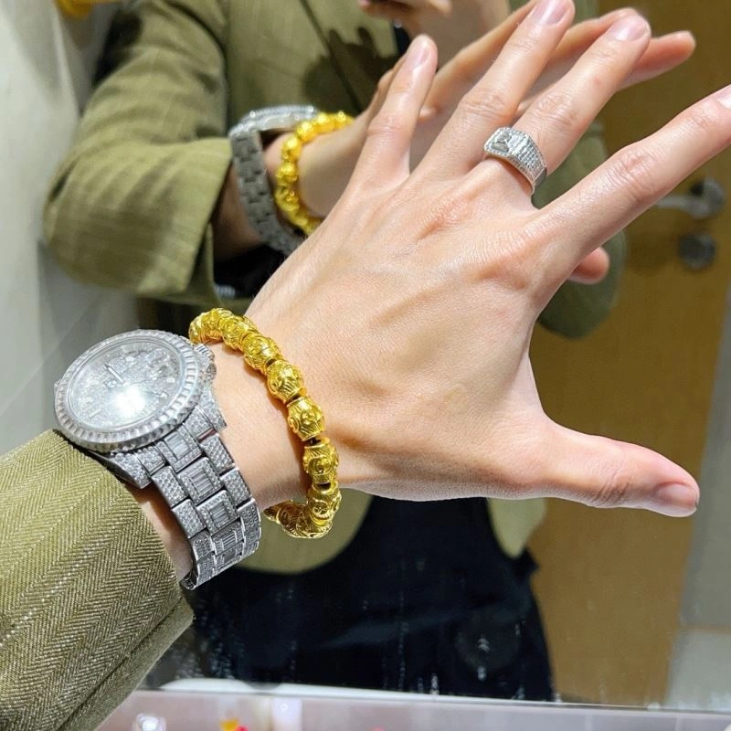 Authentic Gucci Bracelets