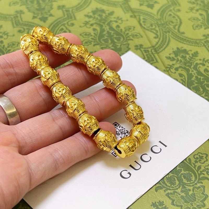 Authentic Gucci Bracelets