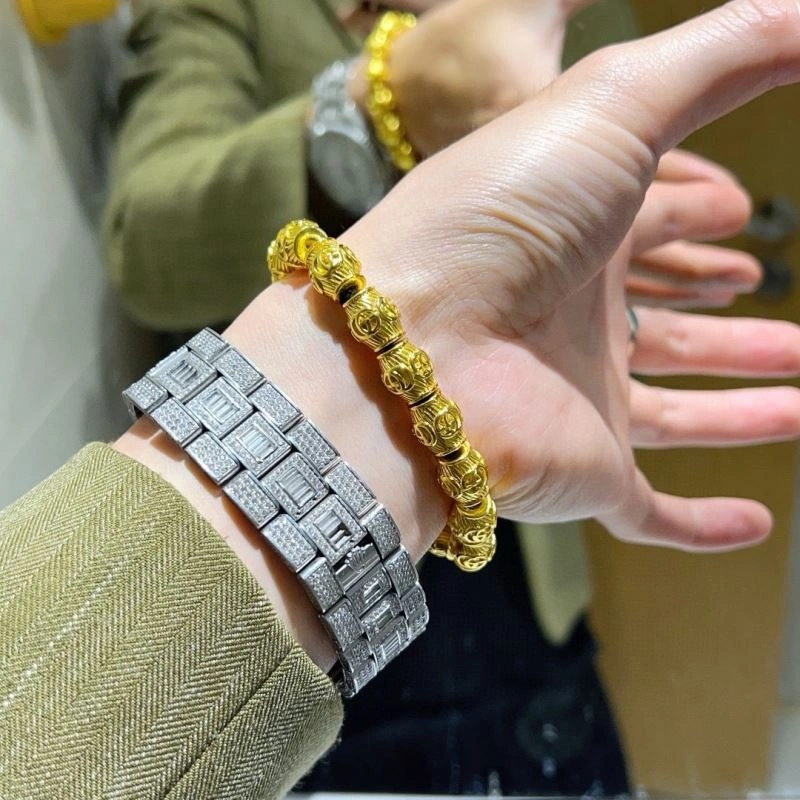 Authentic Gucci Bracelets