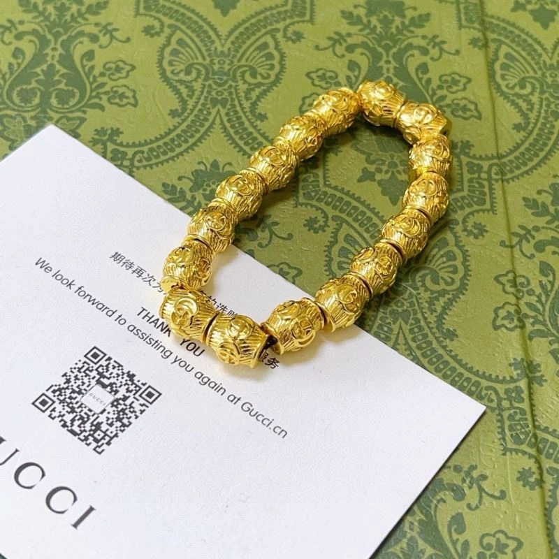 Authentic Gucci Bracelets