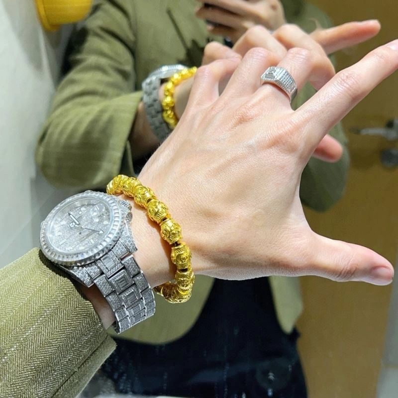 Authentic Gucci Bracelets