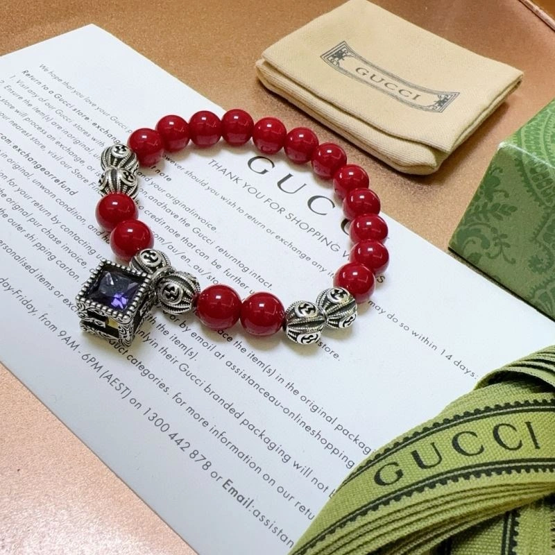 Original Gucci Bracelets