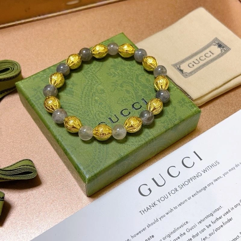 Reasonably priced Gucci Bracelets