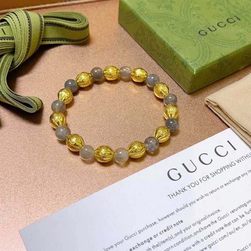 Reasonably priced Gucci Bracelets
