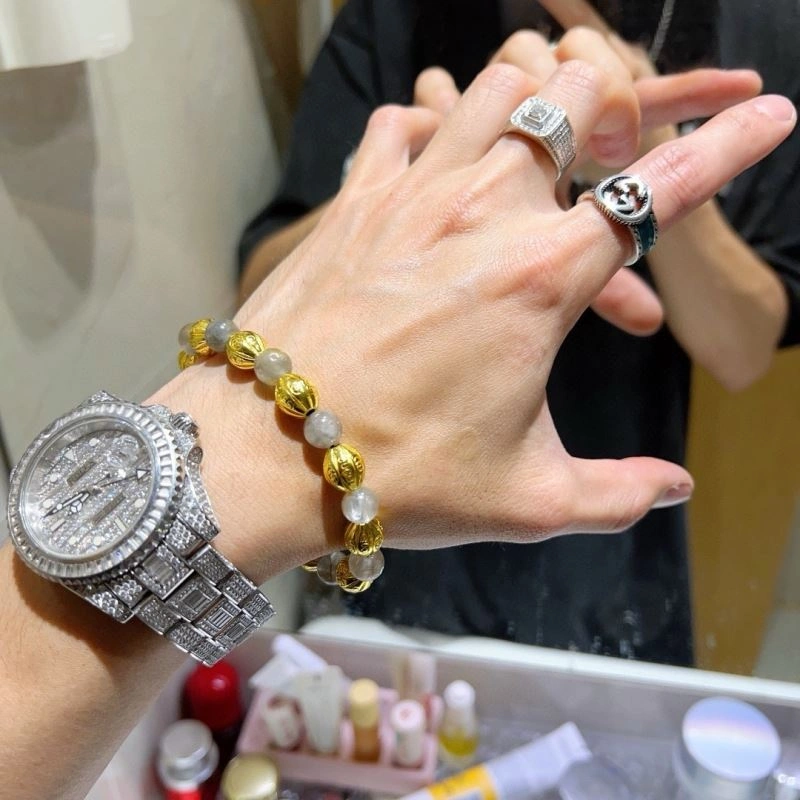 Reasonably priced Gucci Bracelets