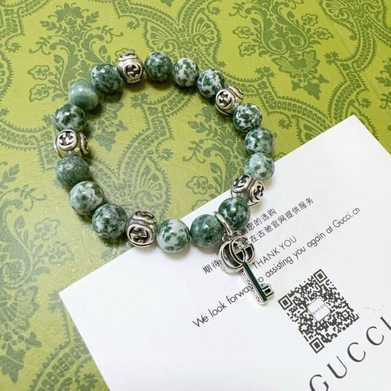 Value-priced Gucci Bracelets
