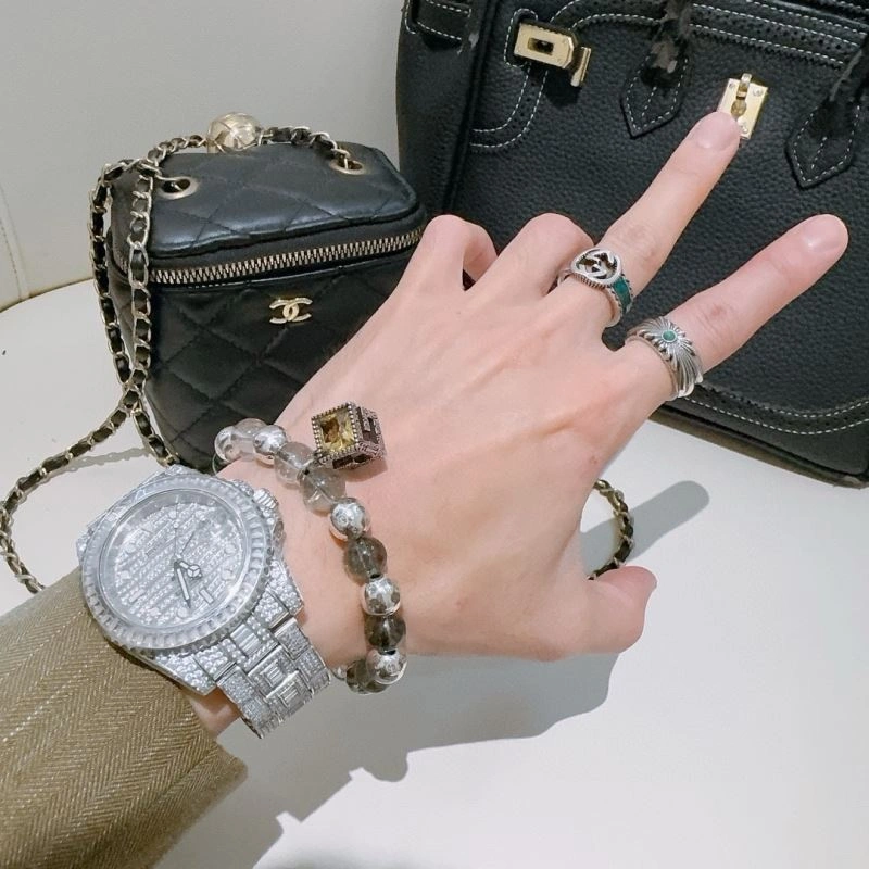 Authentic Gucci Bracelets