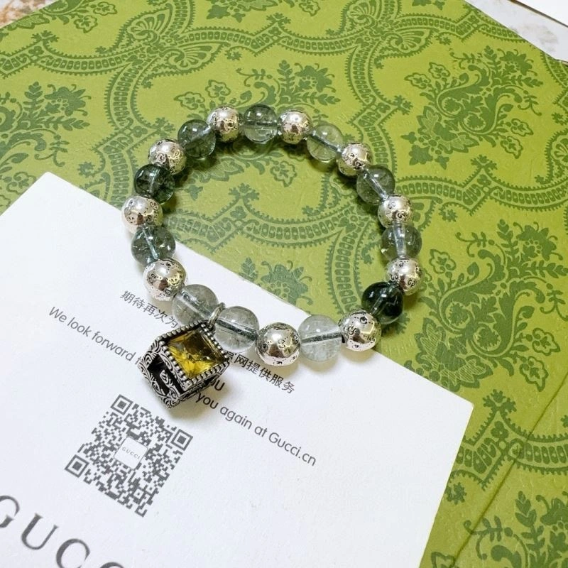Authentic Gucci Bracelets